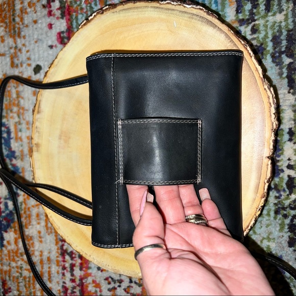 Derek Alexander | Bags | Derek Alexander Cross Body Purseorganizational ...